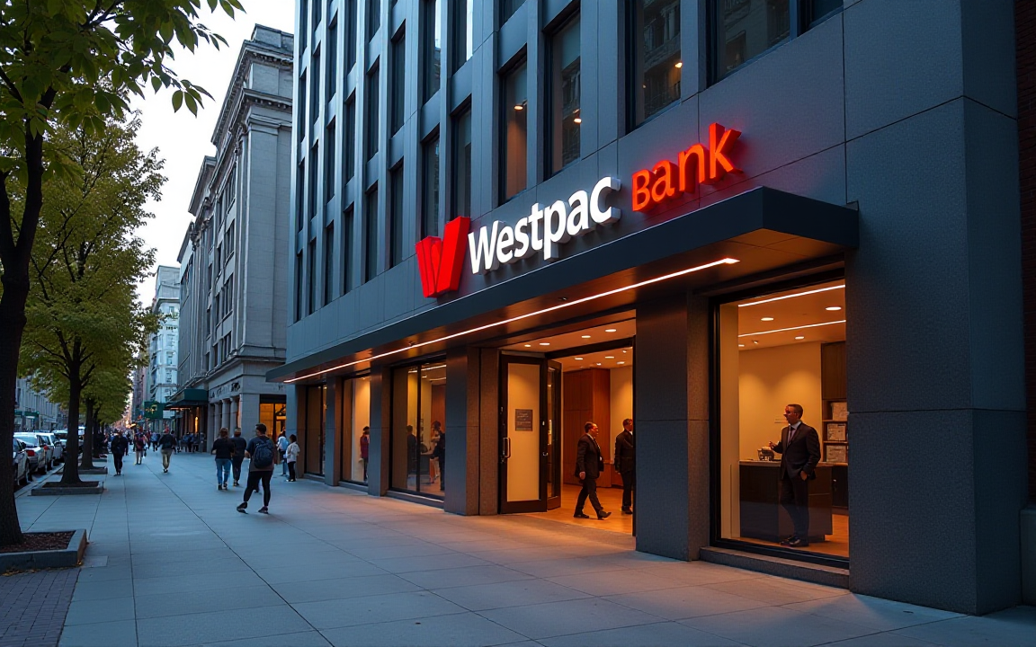 Westpac share price slipped after earnings: time to buy the dip ...